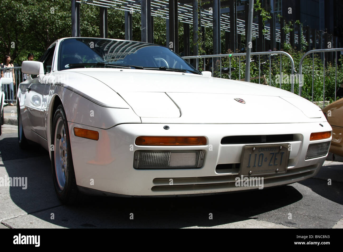 Porsche 944 hi-res stock photography and images - Alamy