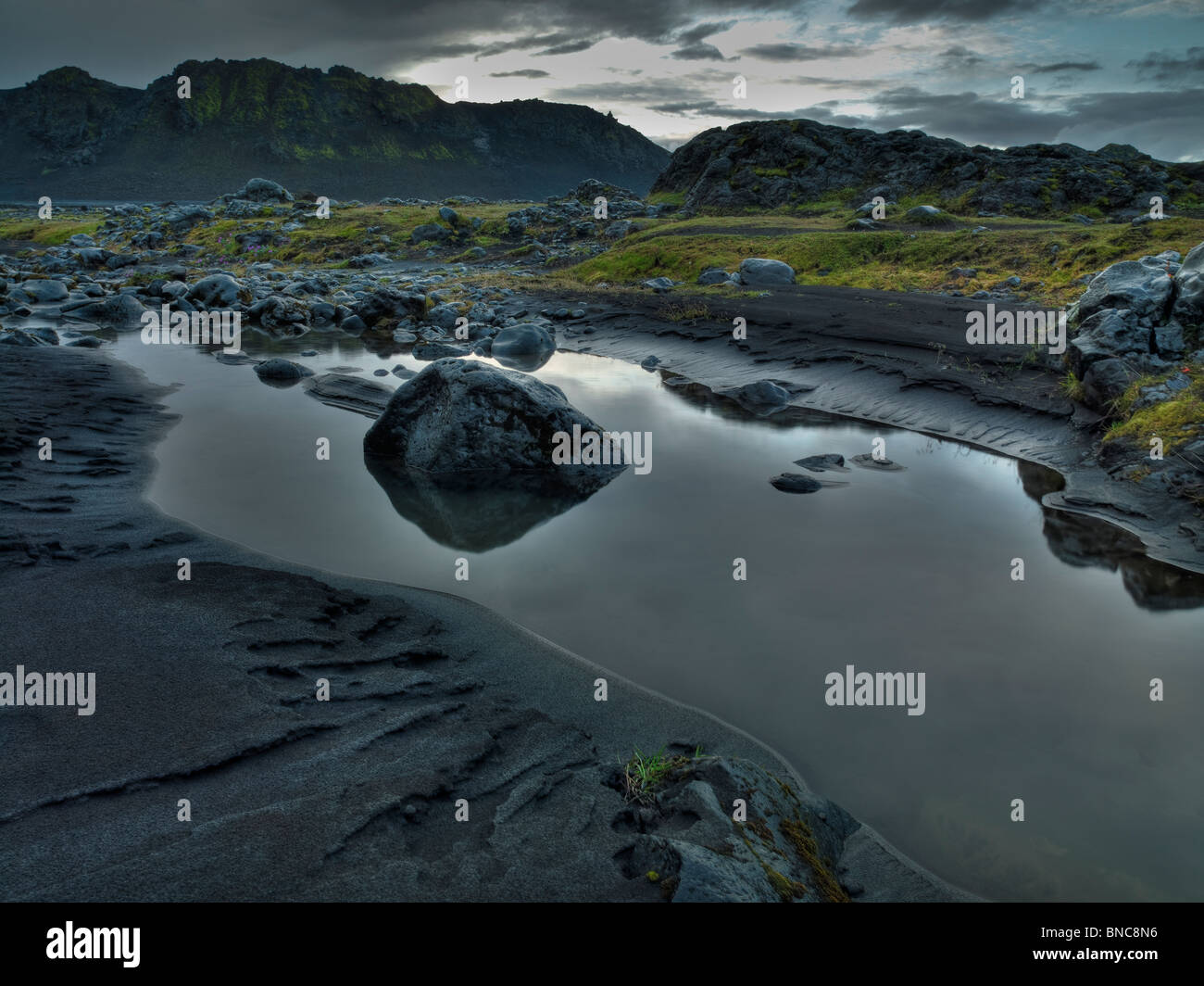 Rivers rivers rivers rivers rocks hi-res stock photography and images ...