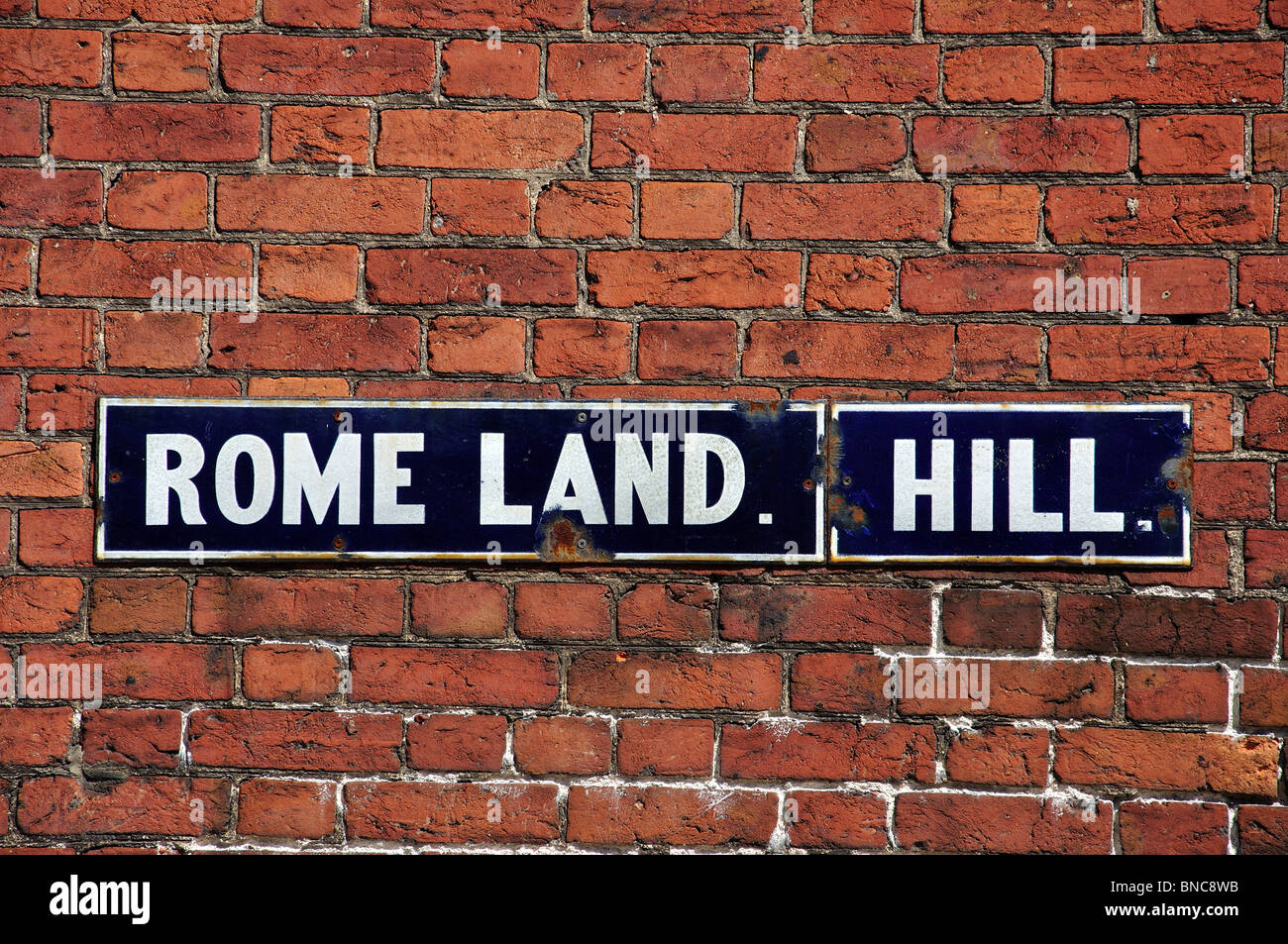 St albans hertfordshire land hi-res stock photography and images - Alamy