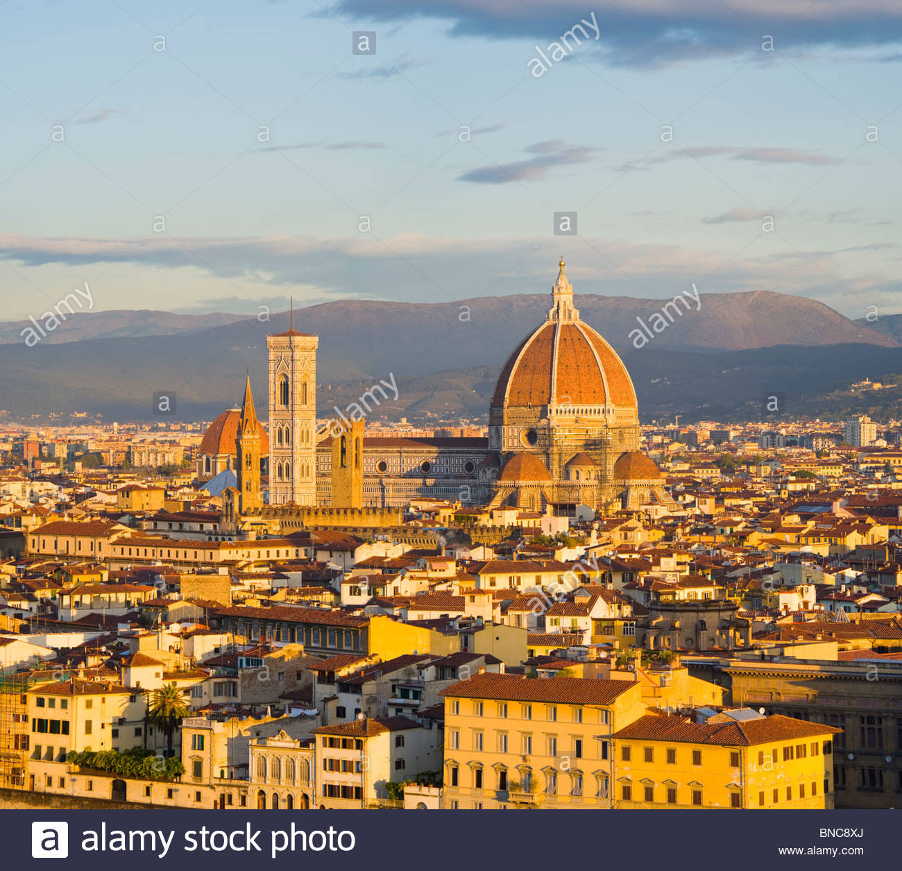 Duomo Florence Cathedral High Resolution Stock Photography and Images ...