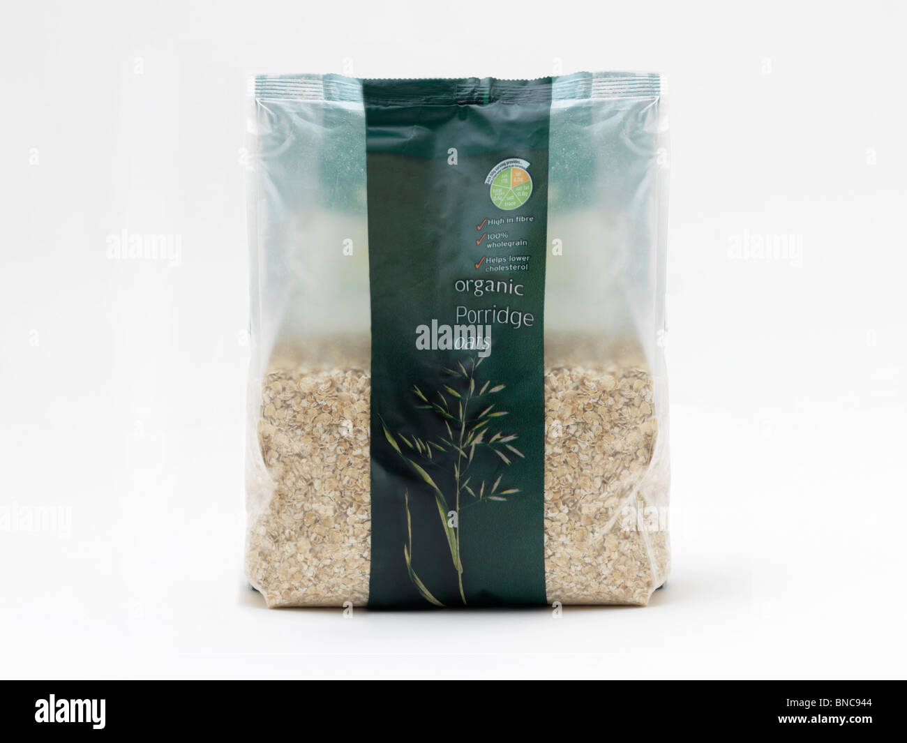 Oats bag hi-res stock photography and images - Alamy