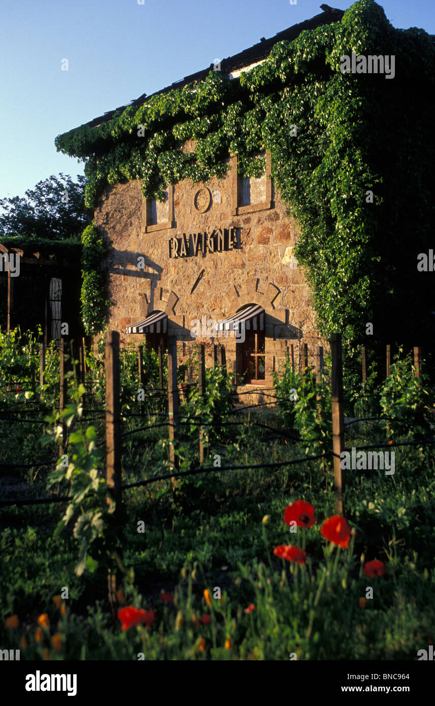 Wine Country Napa Valley High Resolution Stock Photography and Images ...