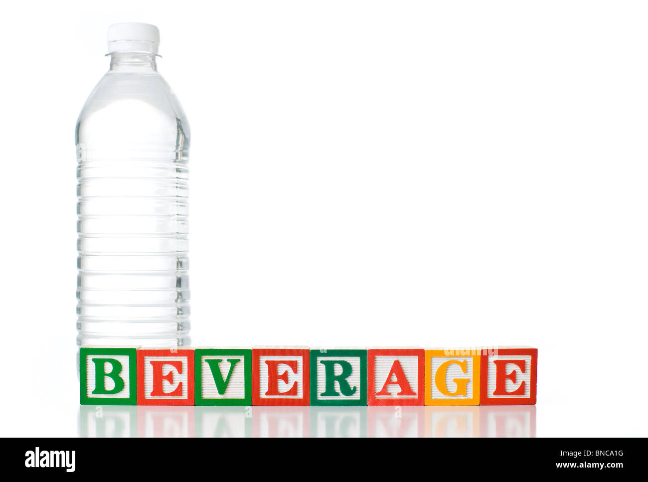Drink drinks beverage plastic bottle hi-res stock photography and ...