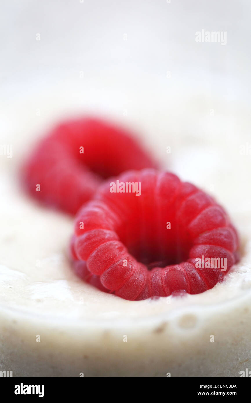 Raspberries for book hi-res stock photography and images - Alamy