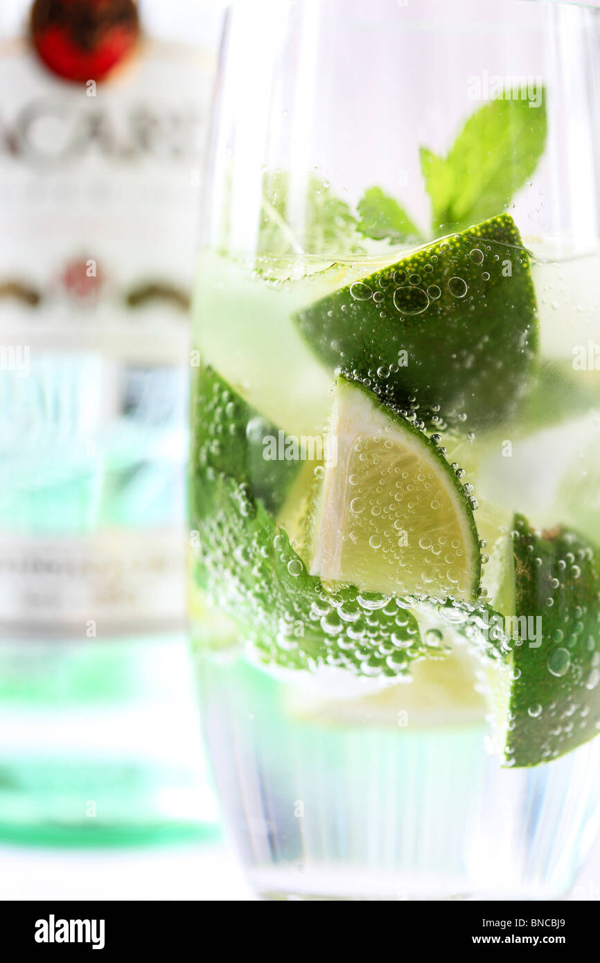 Bacardi hi-res stock photography and images - Alamy