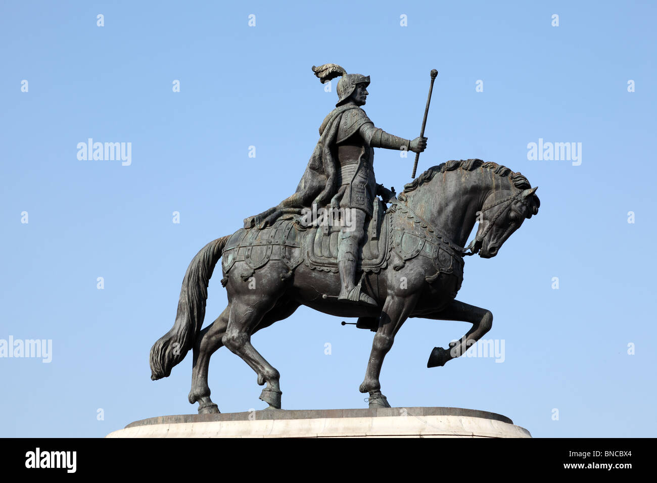 Joao i of portugal hi-res stock photography and images - Alamy