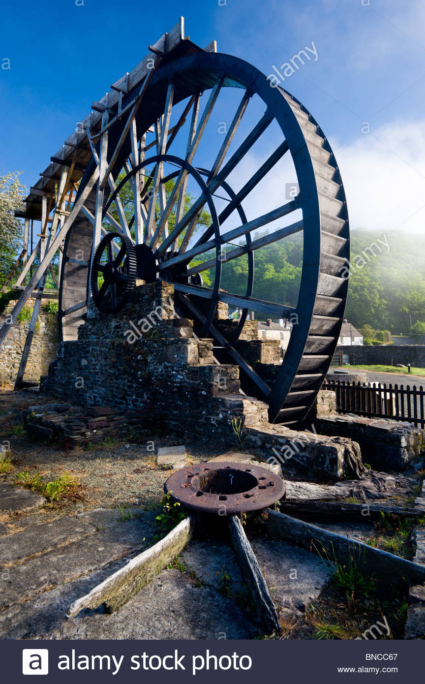 Morwellham Quay High Resolution Stock Photography and Images - Alamy