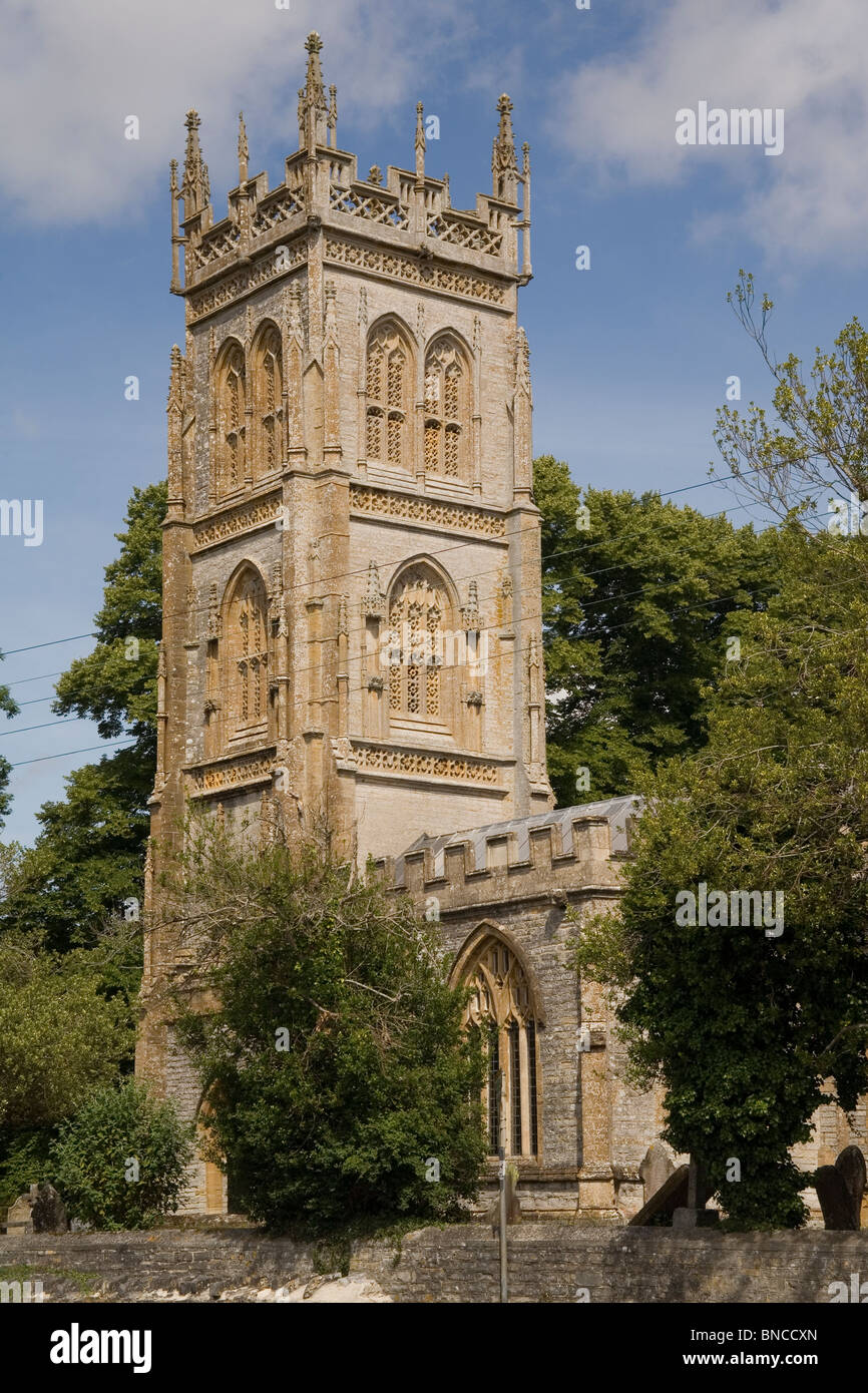 Huish episcopi hi-res stock photography and images - Alamy