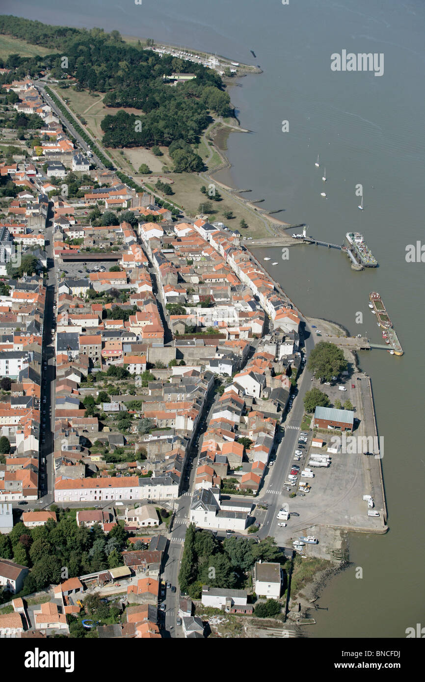 Paimboeuf hi-res stock photography and images - Alamy