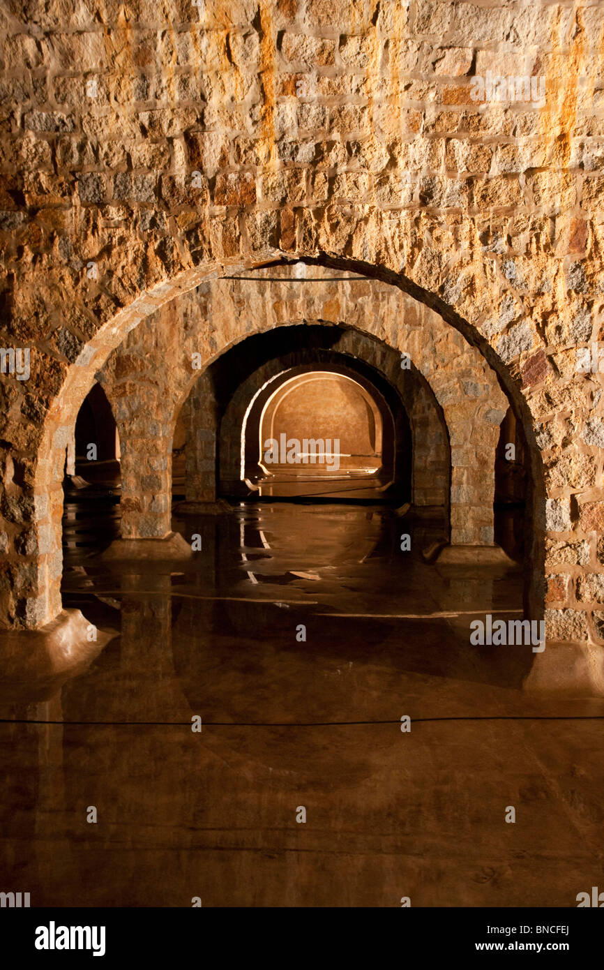 Drinking water : water reservoir Stock Photo - Alamy