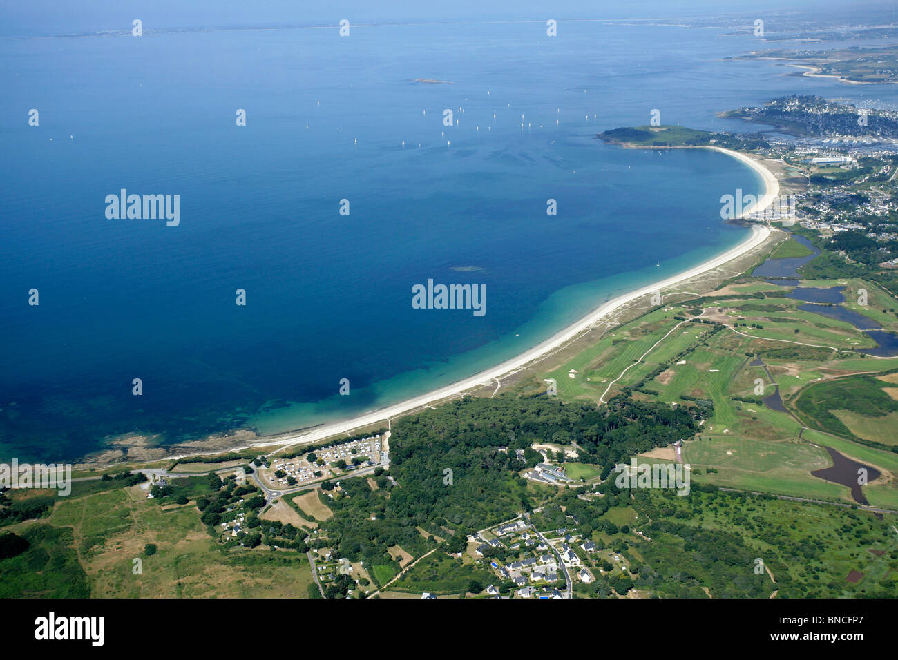 Rhuys hi-res stock photography and images - Alamy