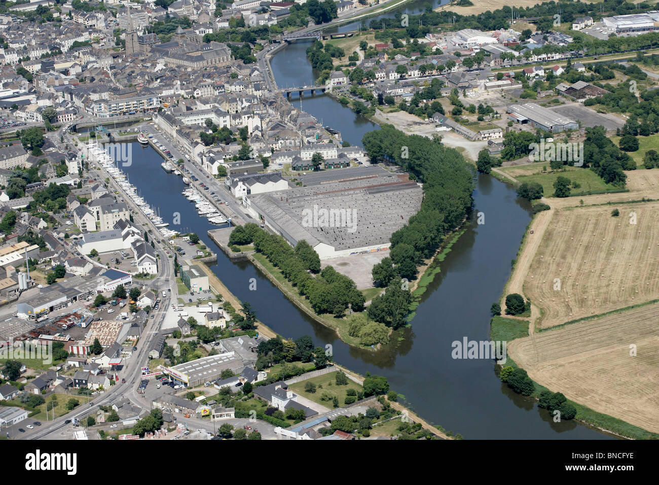 Redon Stock Photos & Redon Stock Images - Alamy