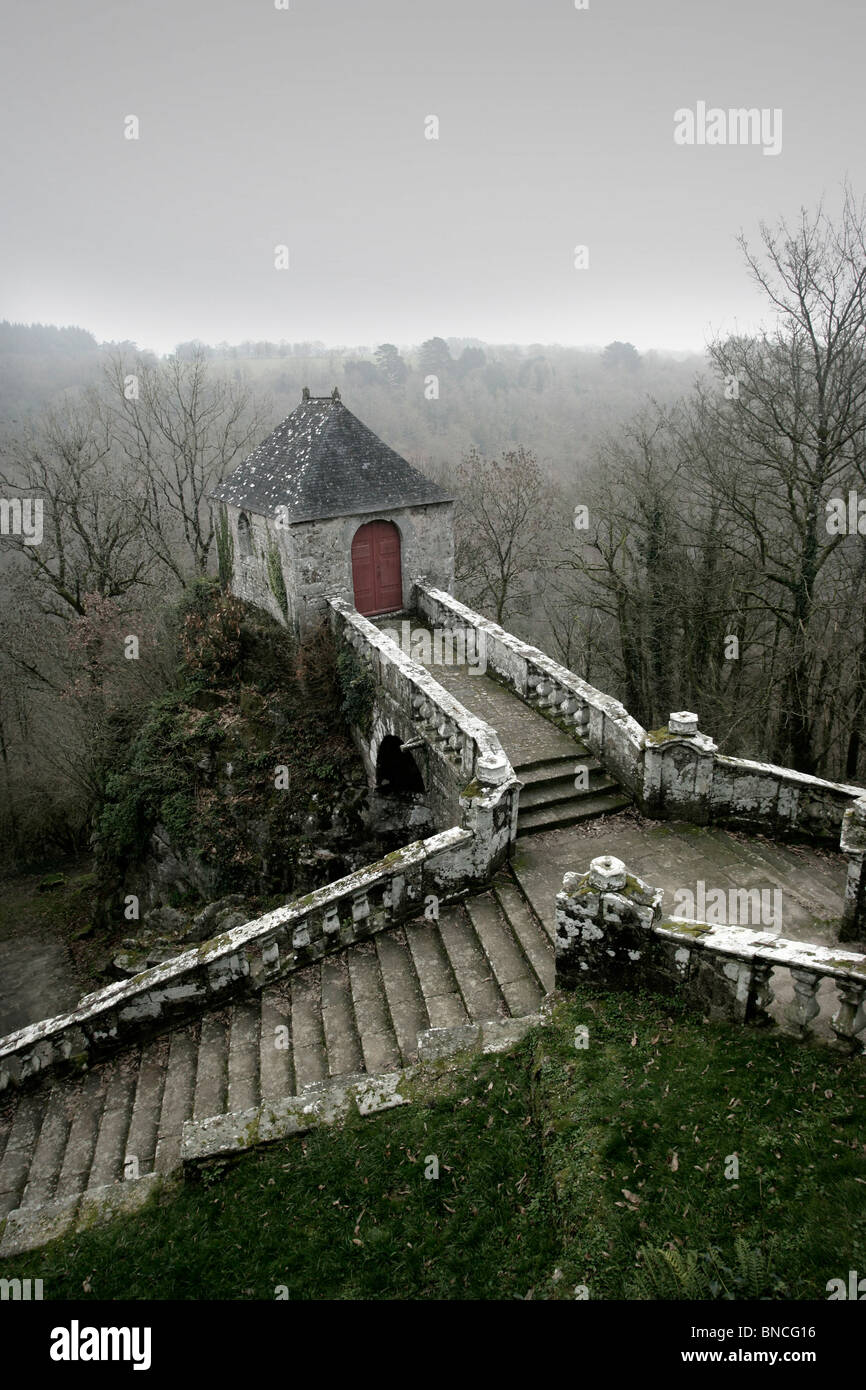 The sainte barbe library hi-res stock photography and images - Alamy