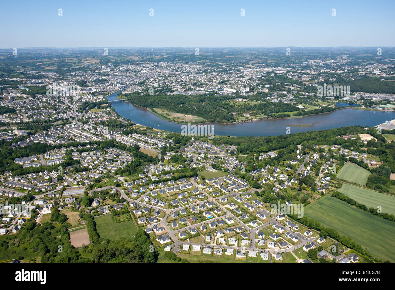 From quimper hi-res stock photography and images - Alamy
