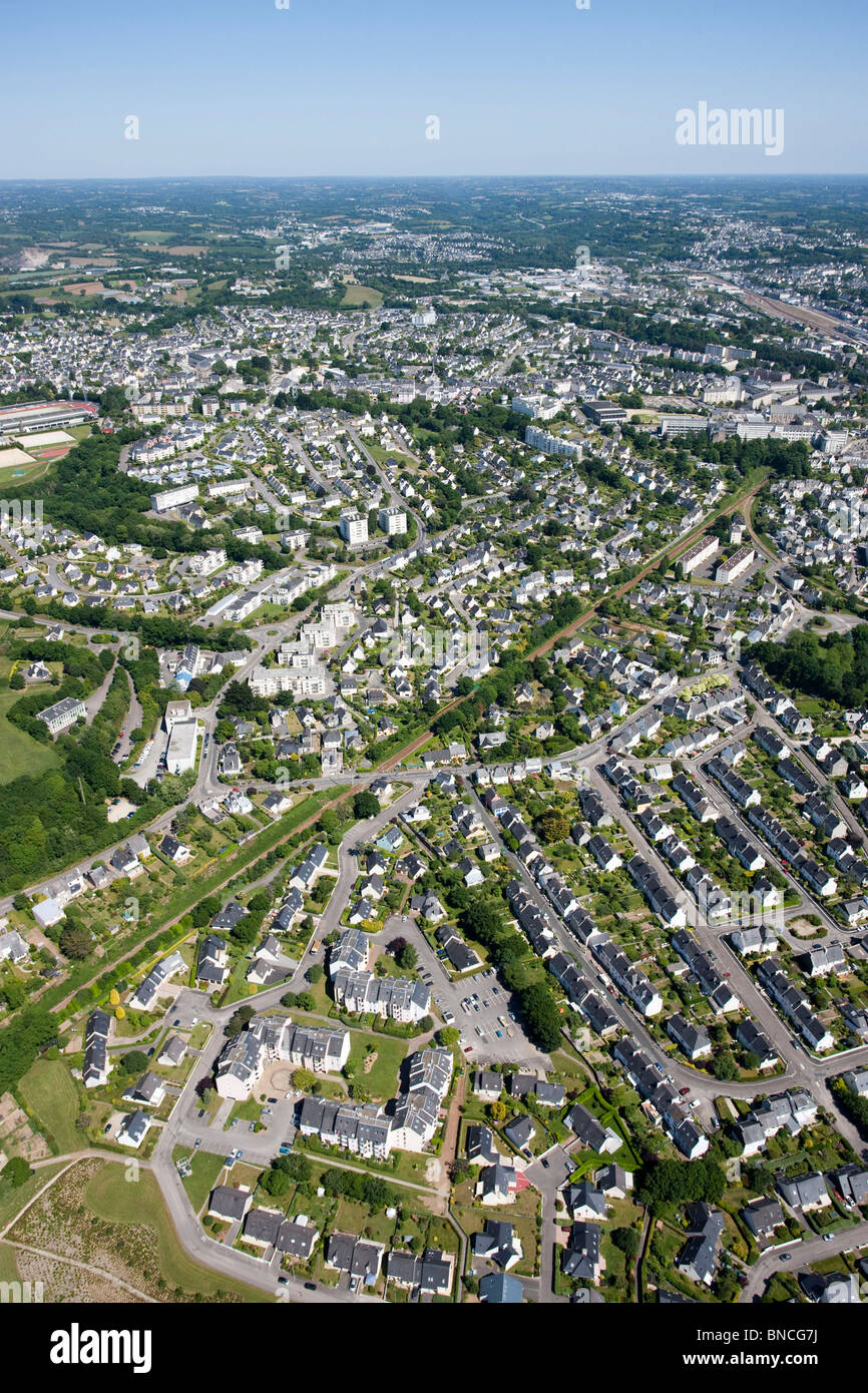 From quimper hi-res stock photography and images - Alamy