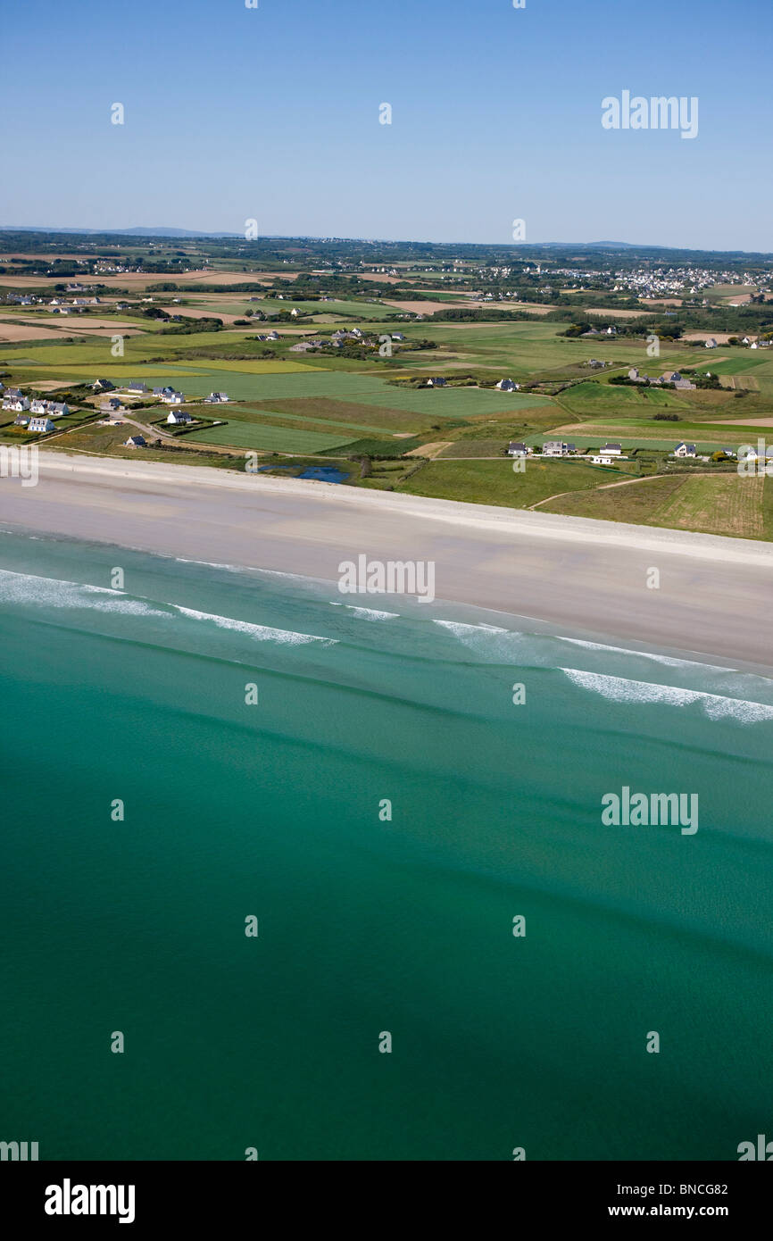 Bay audierne hi-res stock photography and images - Alamy