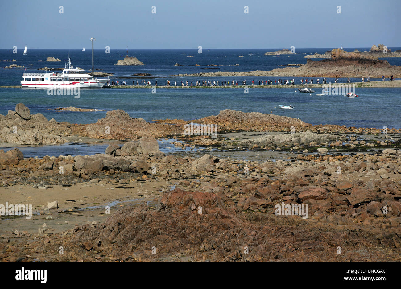 Larcouest hi-res stock photography and images - Alamy