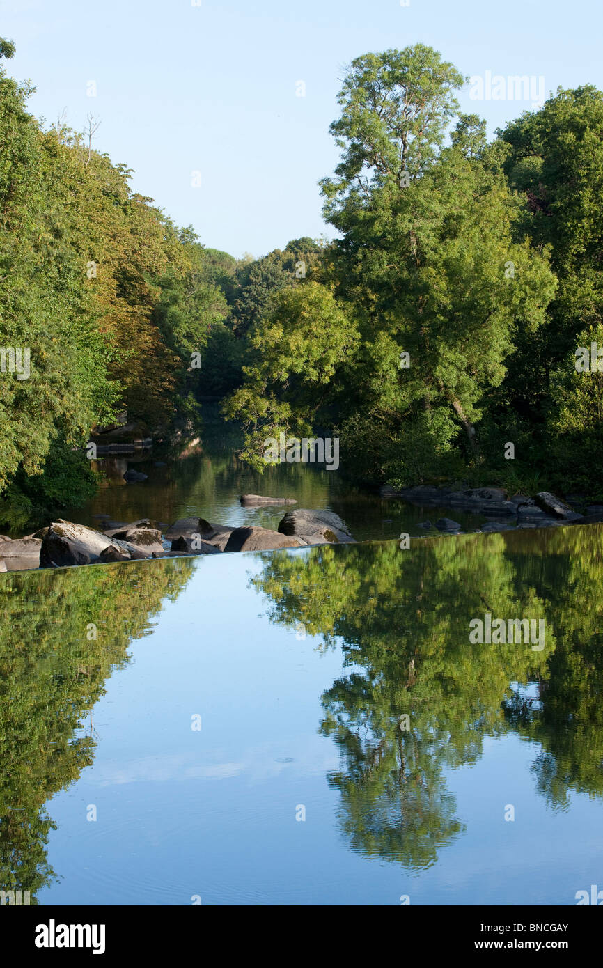 Sevre river hi-res stock photography and images - Alamy