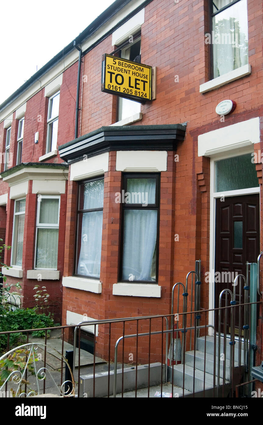 Slum lords hi-res stock photography and images - Alamy