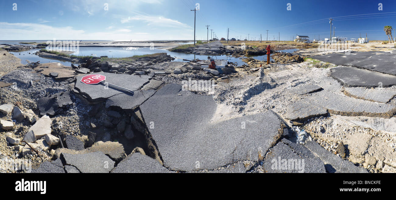 Hurricane rita hi-res stock photography and images - Alamy