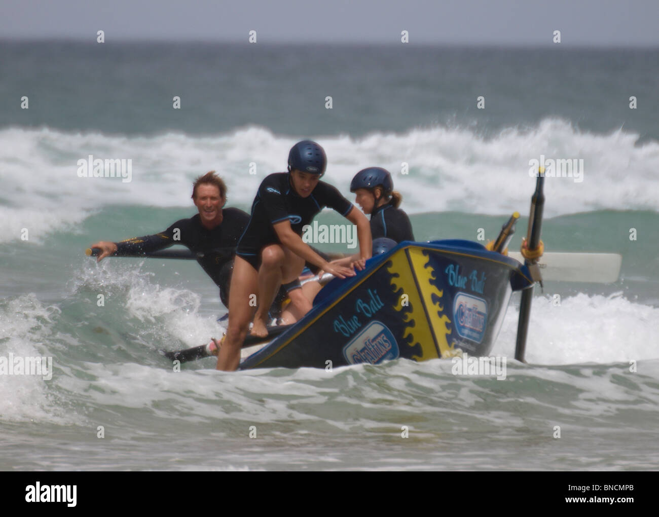 Surfboat rowing - The U.K Surf Rowers League Championships at Watergate ...