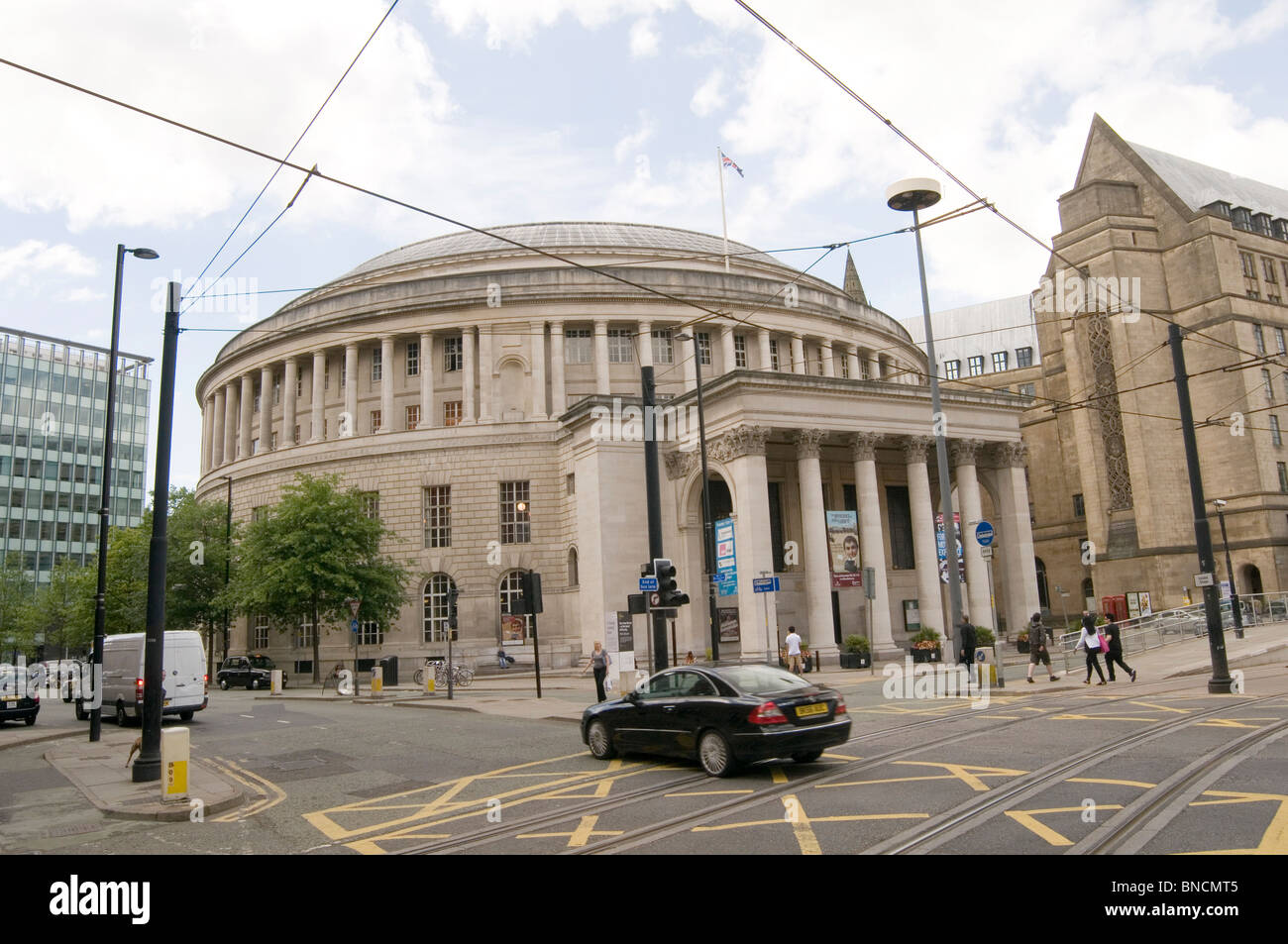 Libraries hi-res stock photography and images - Alamy