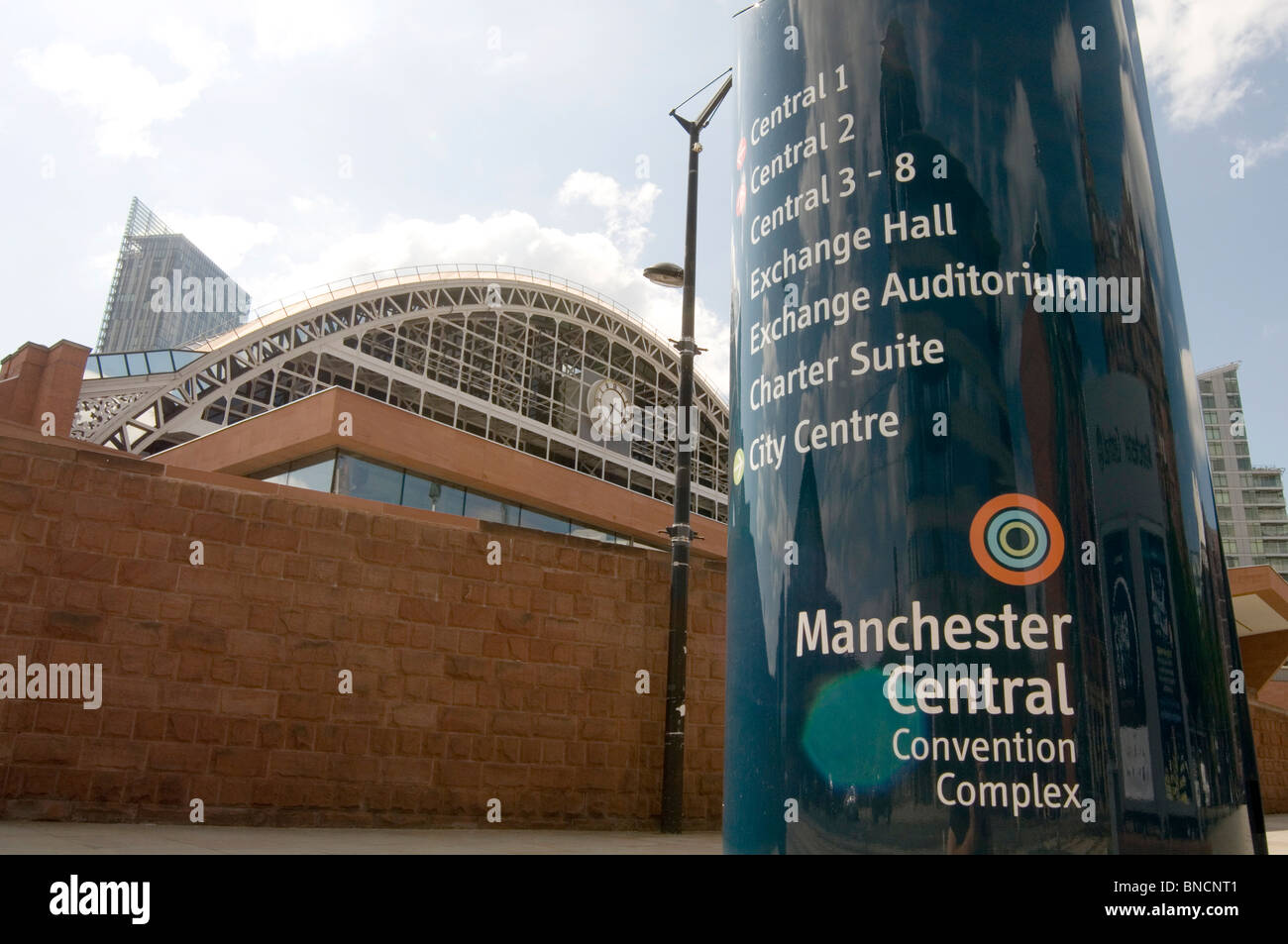 Venue for exhibitions hi-res stock photography and images - Alamy