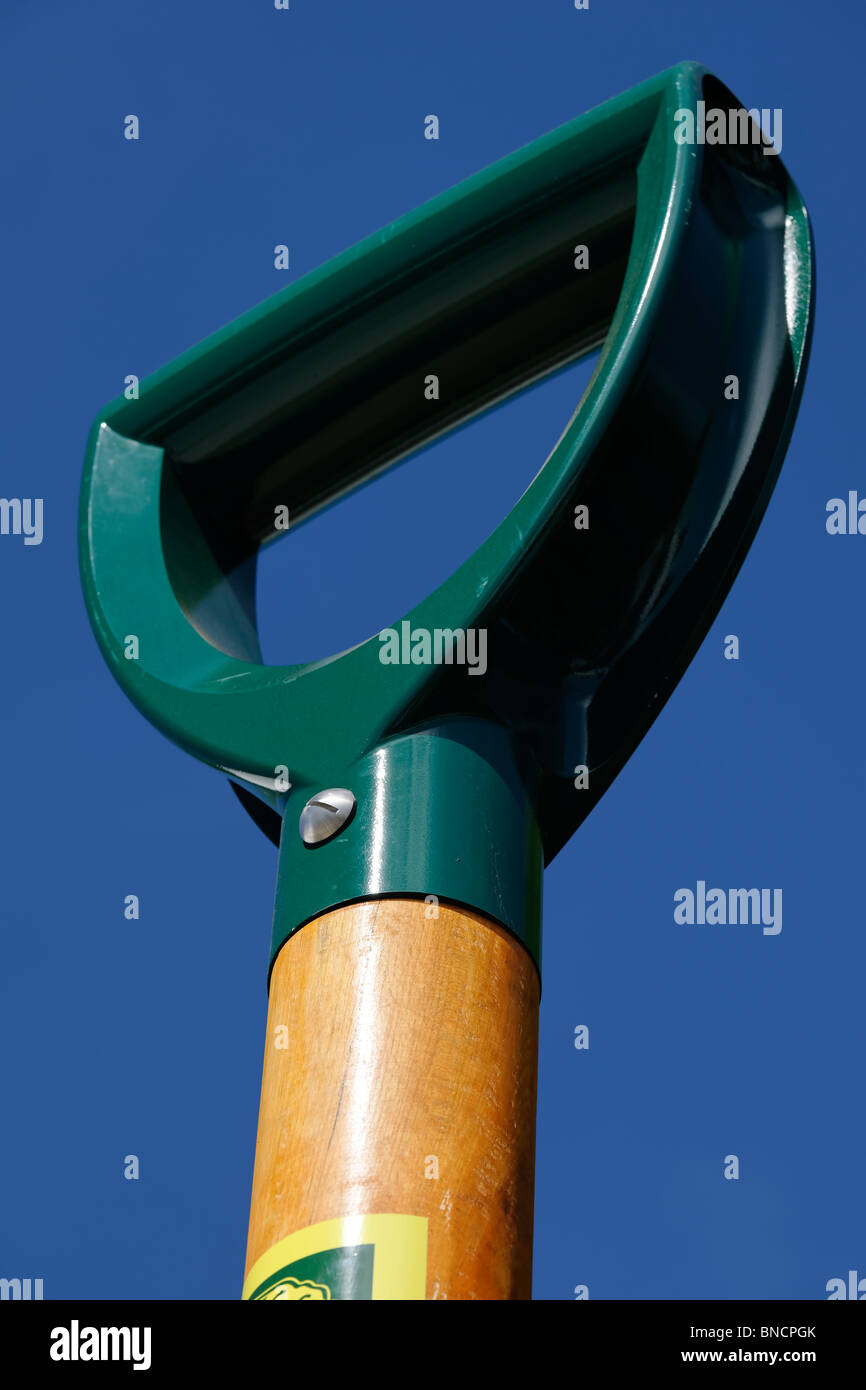 Spade hi-res stock photography and images - Alamy