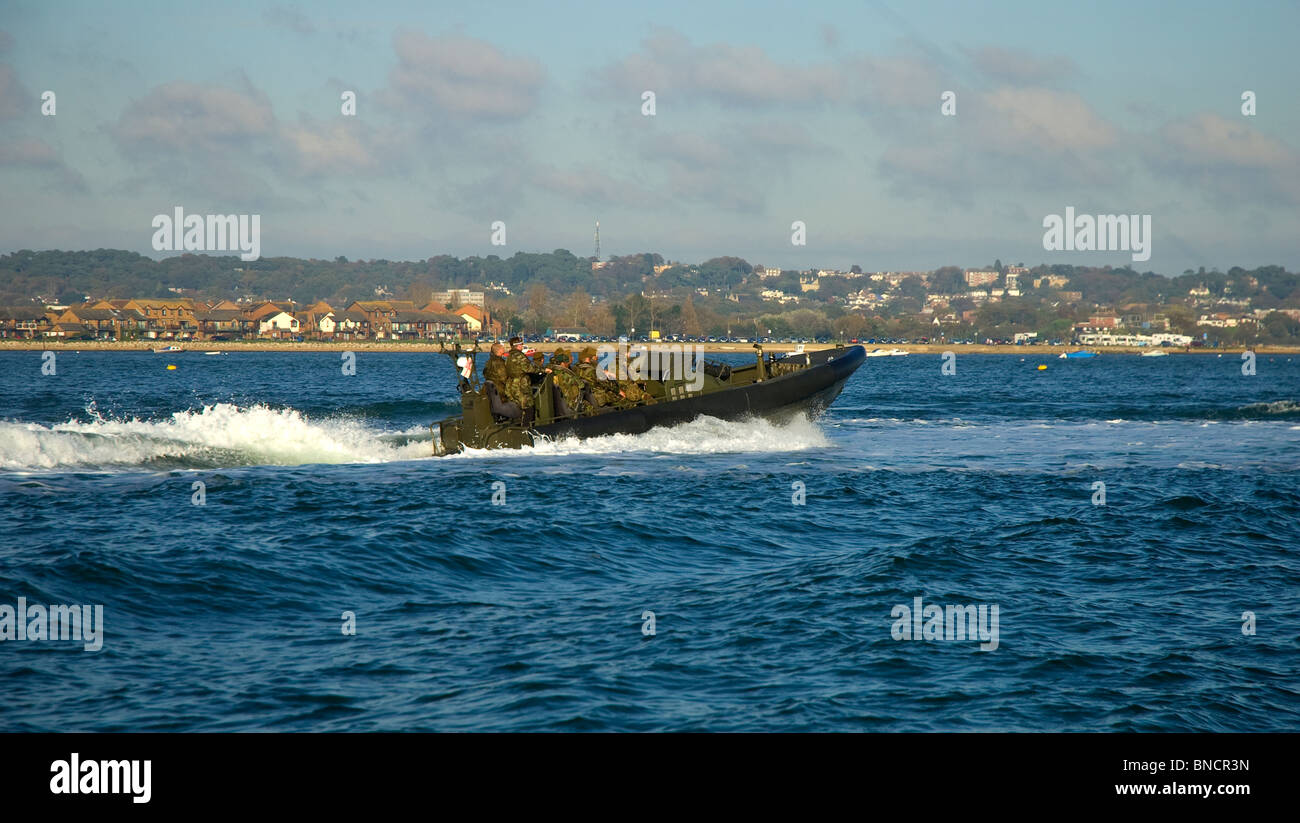 Royal Marines Training Stock Photos & Royal Marines Training Stock ...
