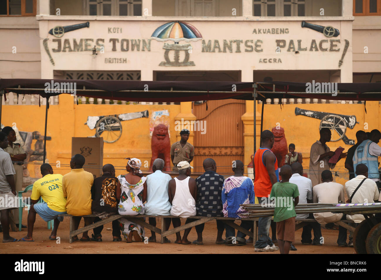 Mantse palace hi-res stock photography and images - Alamy
