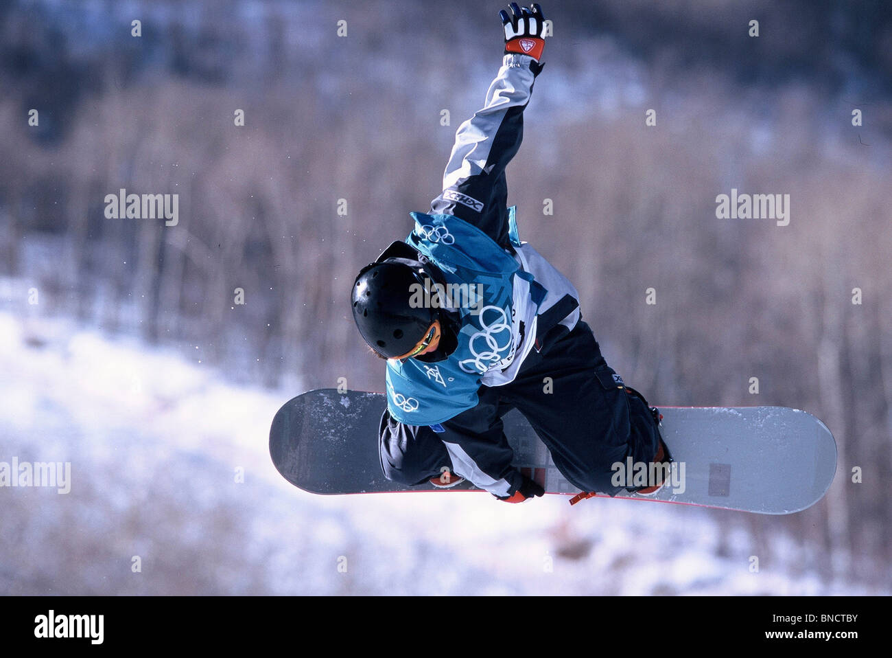 Kelly Clark Snowboarder Olympics