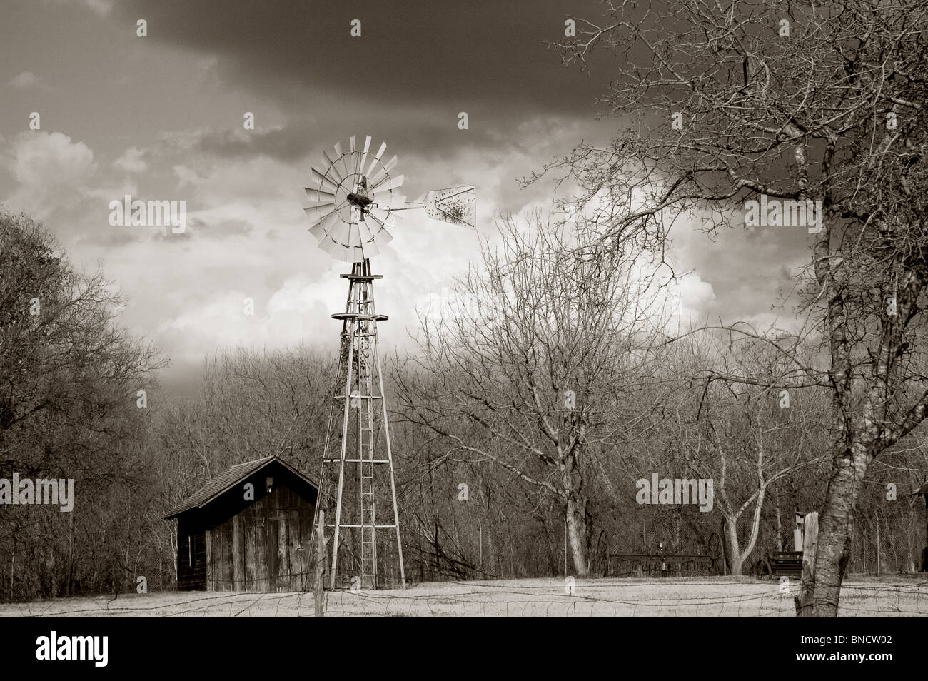 Windmill state park hi-res stock photography and images - Alamy