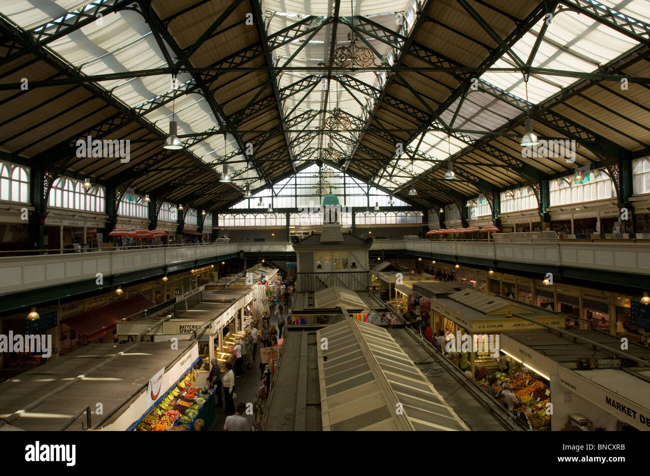 Market Stall Wales High Resolution Stock Photography and Images - Alamy