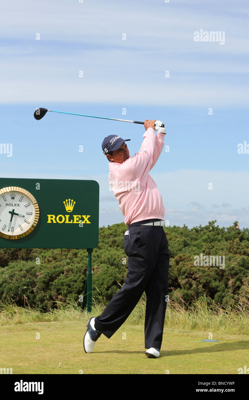 Thomas Charles Pernice Jr. is an American professional golfer at the ...