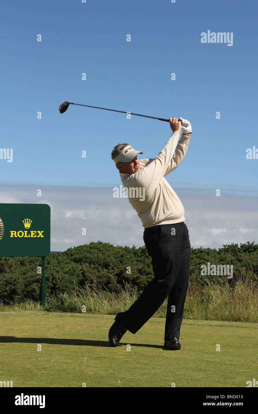 Which is the home ground of scottish championship club hi-res stock ...