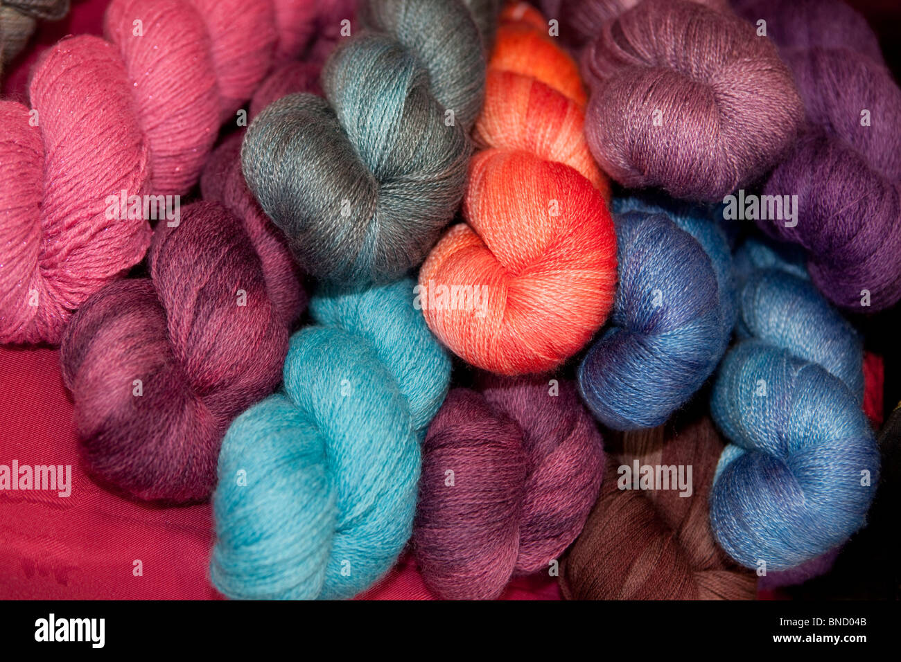 Needlecraft hi-res stock photography and images - Alamy