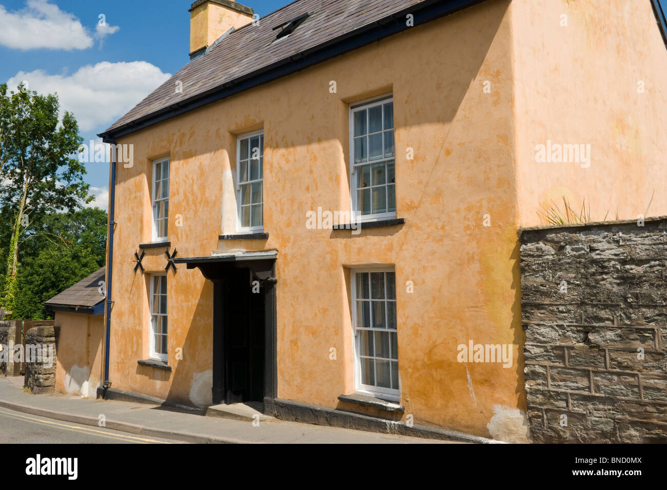 Period frontage hi-res stock photography and images - Alamy