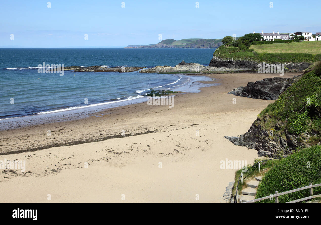 Aberporth hi-res stock photography and images - Alamy