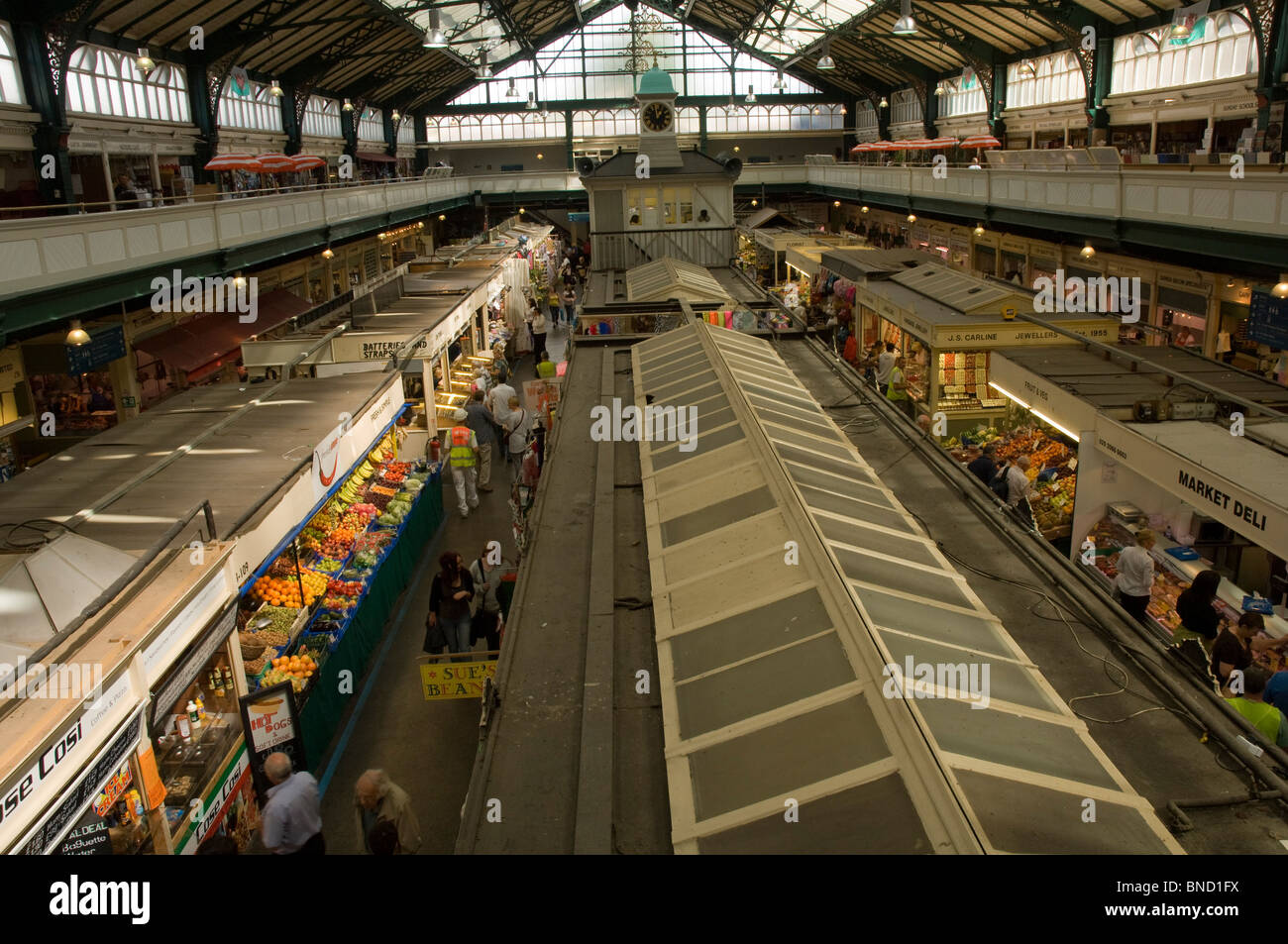 Market Stall Wales Stock Photos & Market Stall Wales Stock Images - Alamy