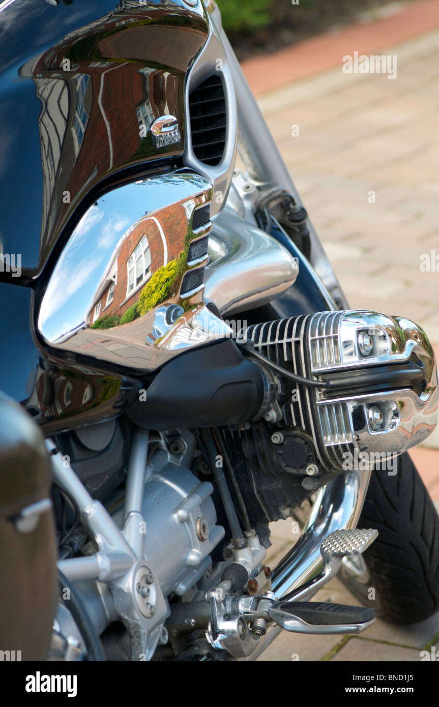 Bmw r1200c hi-res stock photography and images - Alamy