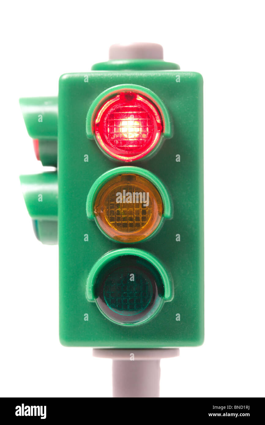 Green traffic light cut out hi-res stock photography and images - Alamy