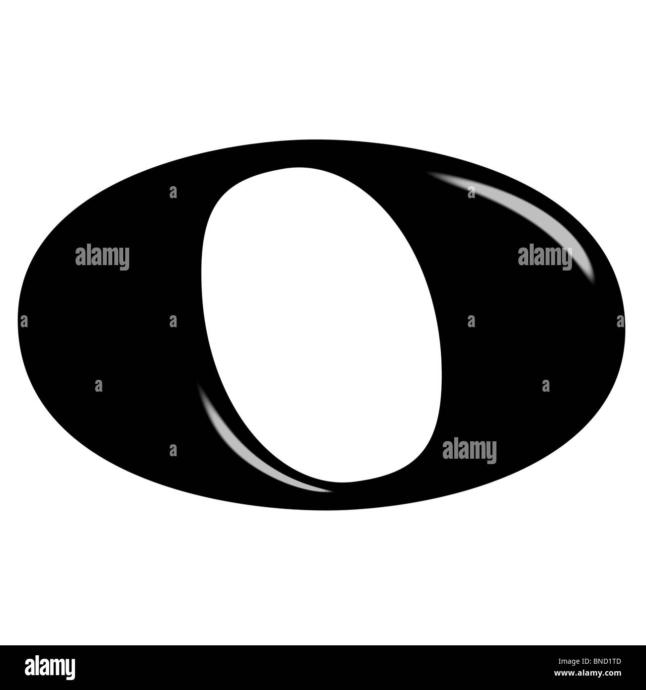 Circular note Cut Out Stock Images & Pictures - Alamy