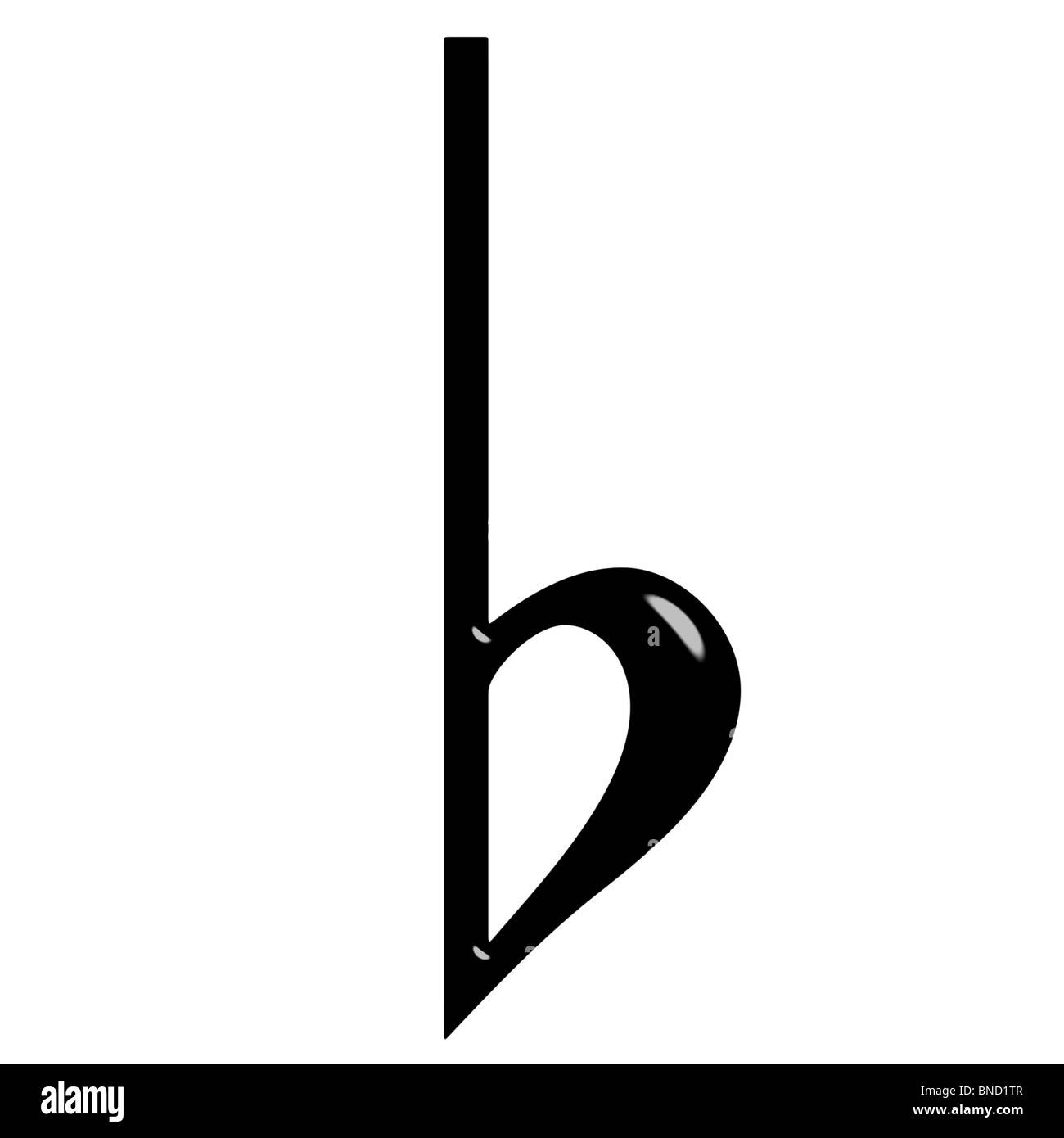 Flat Symbol