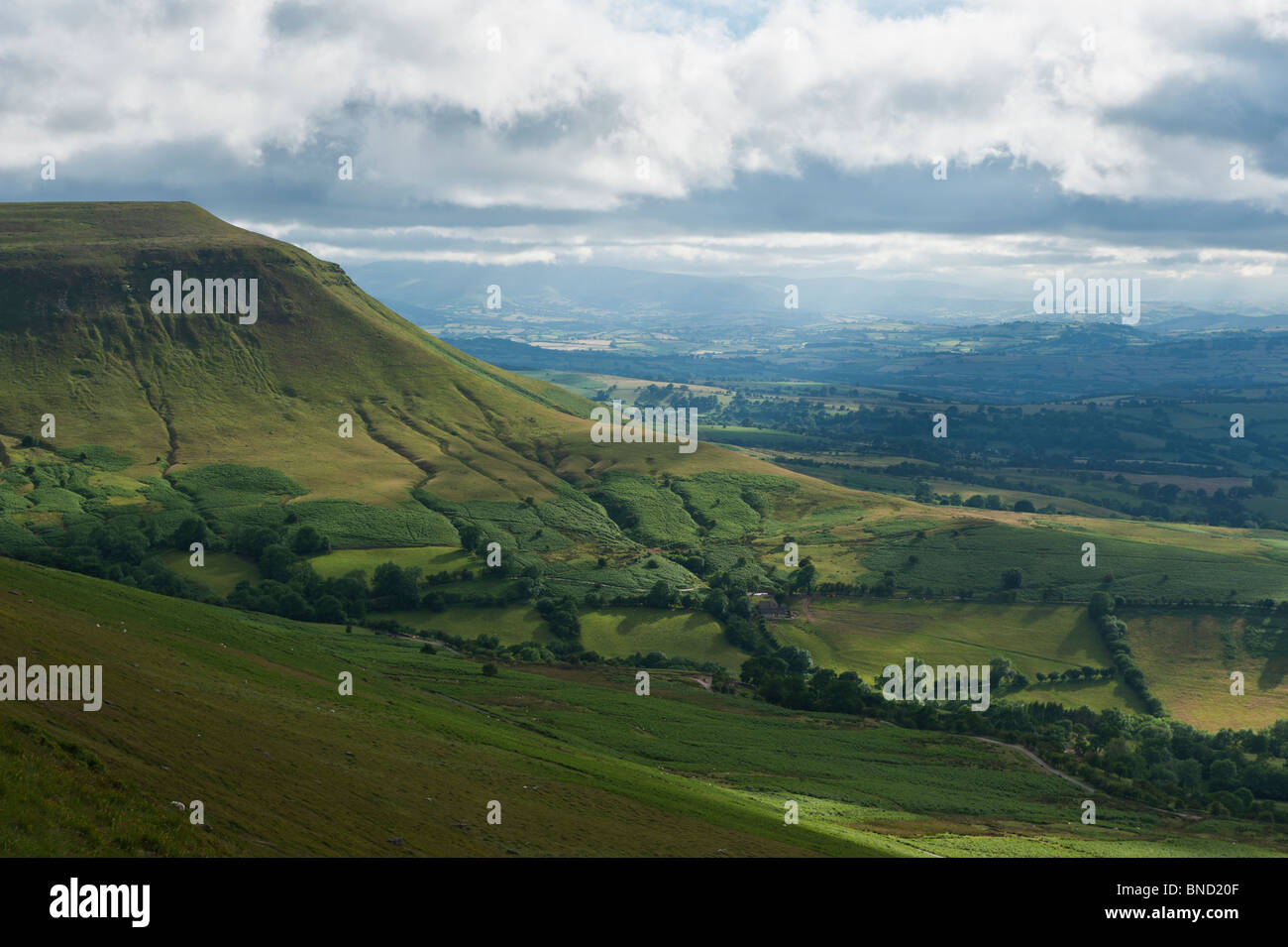 Hay bluff hi-res stock photography and images - Alamy