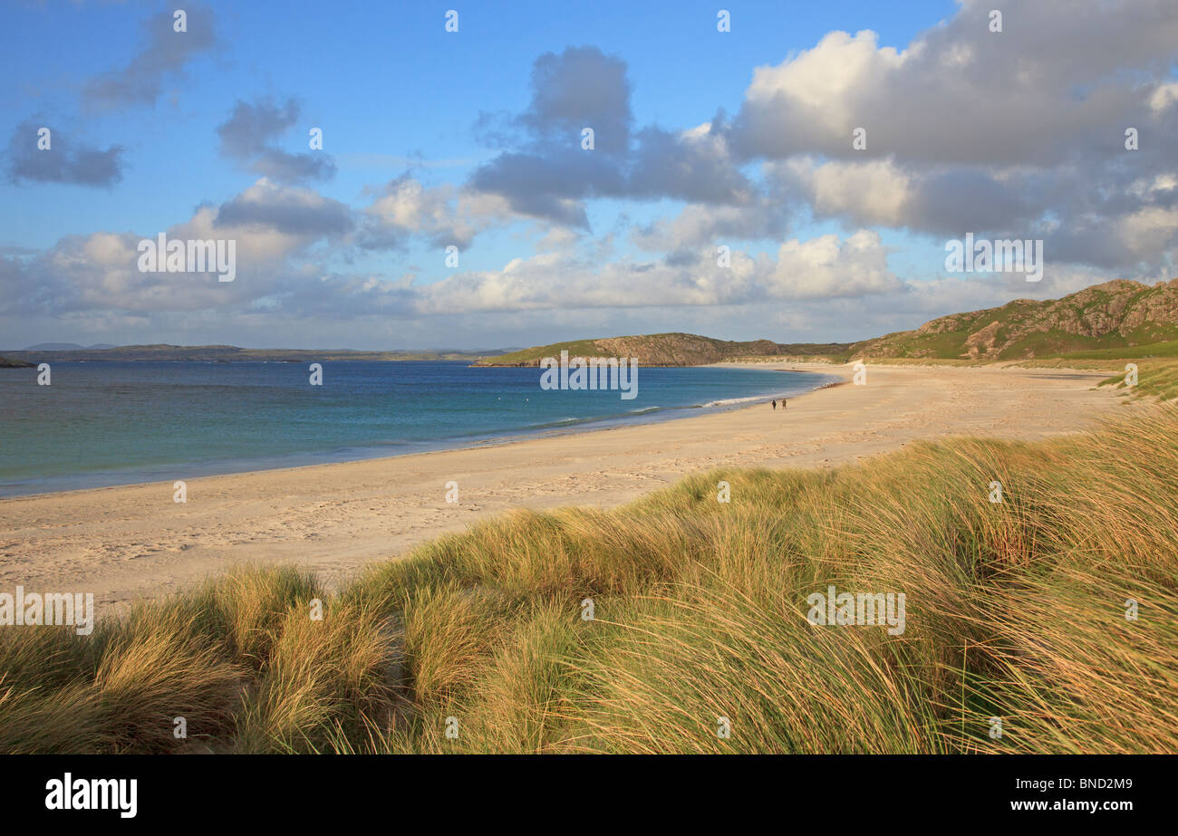 Riof beach hi-res stock photography and images - Alamy