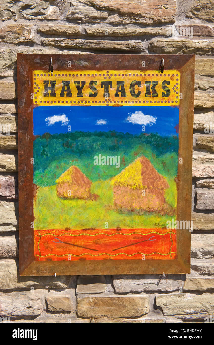 Bookshop signage hi-res stock photography and images - Alamy