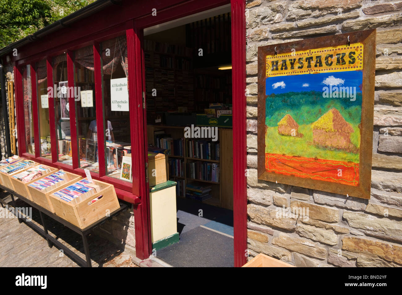 Books open doors hi-res stock photography and images - Alamy
