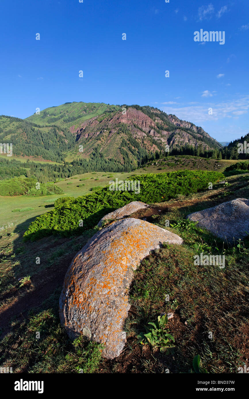 Jeti oguz hi-res stock photography and images - Alamy