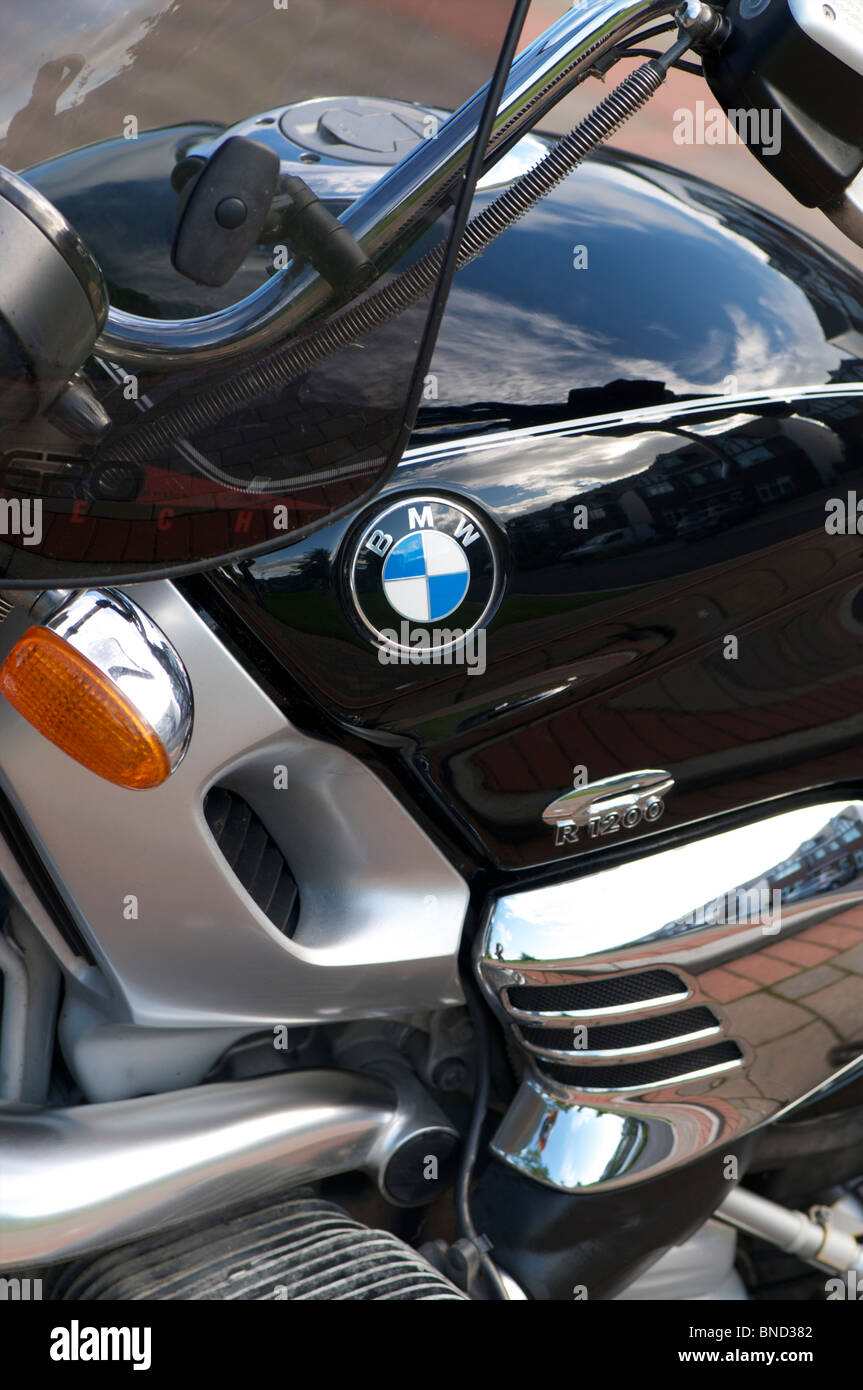 Bmw r1200c hi-res stock photography and images - Alamy