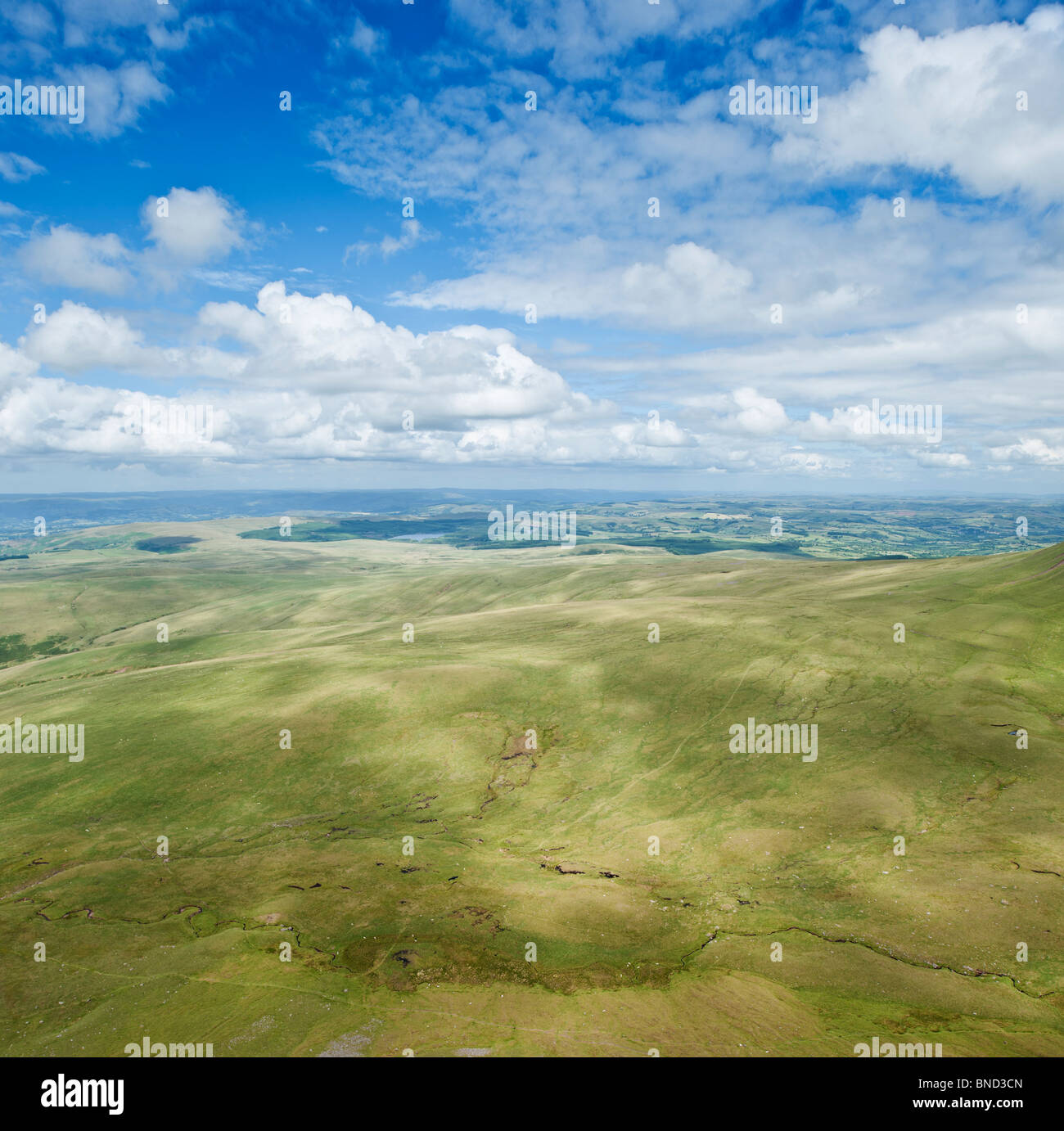 Barren moorland hi-res stock photography and images - Alamy